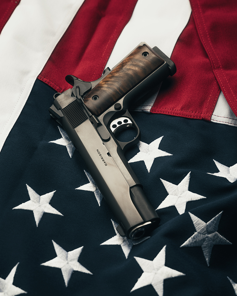 Hi-Power - Browning - Handgun Grips - Firearm Accessories - Products
