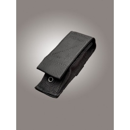 Modular MOLLE Pouch - Black