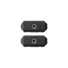 M-LOK® Cable Management G10 Rail Cover (Set of 2) - Small