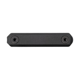 M-LOK® Cable Management G10 Rail Cover - Large