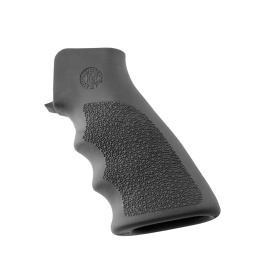 OverMolded® Rubber Grip - Slate Grey