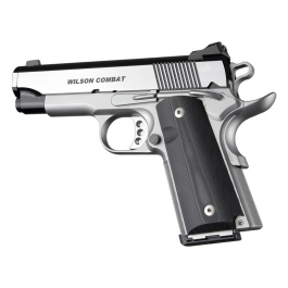 1911 Officers Model G10 - Black