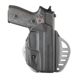 SIG P225-A1: ARS Stage 1 Carry Holster (Right Hand) - Black