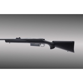 Remington 700 Badger Detachable Mag Short Action Heavy/Varmint Barrel ...