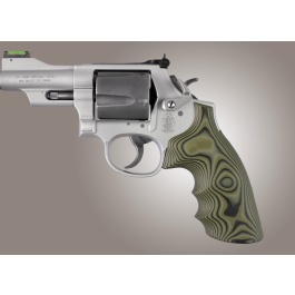 Smooth G10 Conversion Grip - G-Mascus® Green