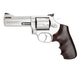 Taurus Tracker/Judge: Smooth Hardwood Grip - Rosewood
