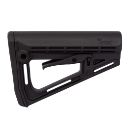 TS1 Tactical Stock (Mil-Spec) - Black