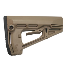STS Sopmod Tactical Stock (Mil-Spec) - FDE