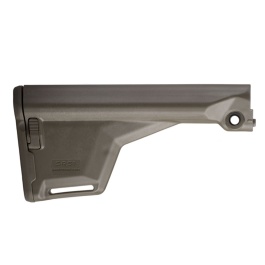SRS Fixed Survival Rifle Stock - OD Green