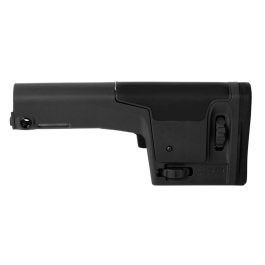 FSB Fixed Sniper Buttstock - Black