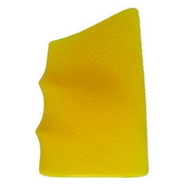 HandALL Large Tool Grip Sleeve - Florescent Yellow