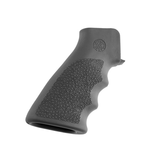 gray ar15 grip