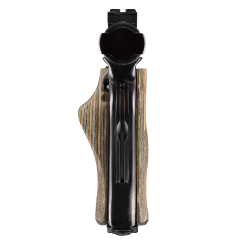 Ruger MK II/III - Checkered - LAMO CAMO - Right Hand Thumb Rest Ruger MK II/III - Checkered - LAMO CAMO - Right Hand Thumb Rest